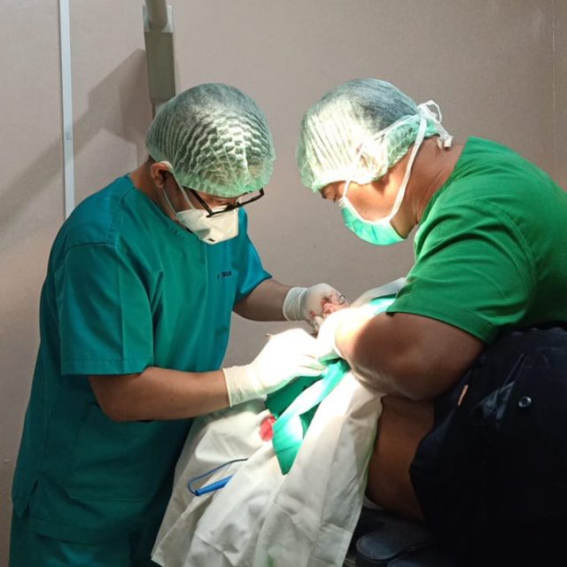 Operasi Kista dan Lipoma Selesai Tanpa Kendala » Jabar Today